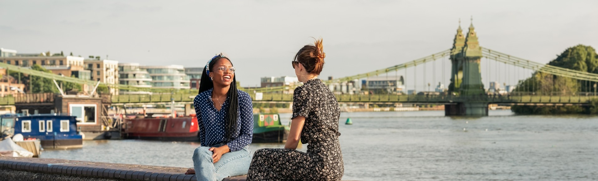 Sustainable partners - London Convention Bureau