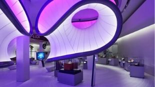 Find venues for your London event - London Convention Bureau