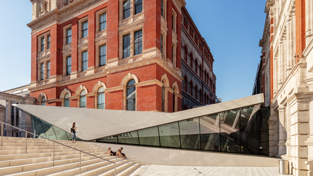 London Convention Bureau: About us - London Convention Bureau