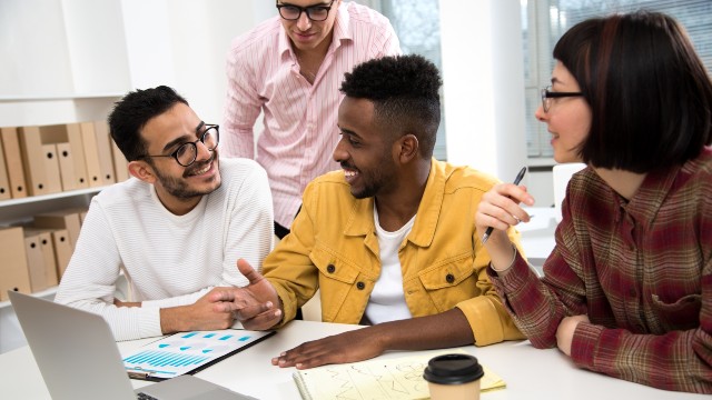 About London & Partners - London & Partners - Telling London’s story ...