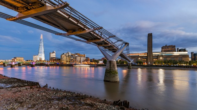 Telling London's story brilliantly - London & Partners - Telling London ...