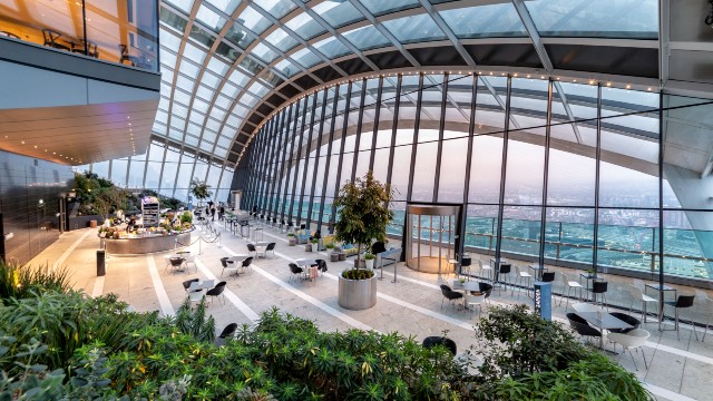 Telling London's story brilliantly - London & Partners - Telling London ...