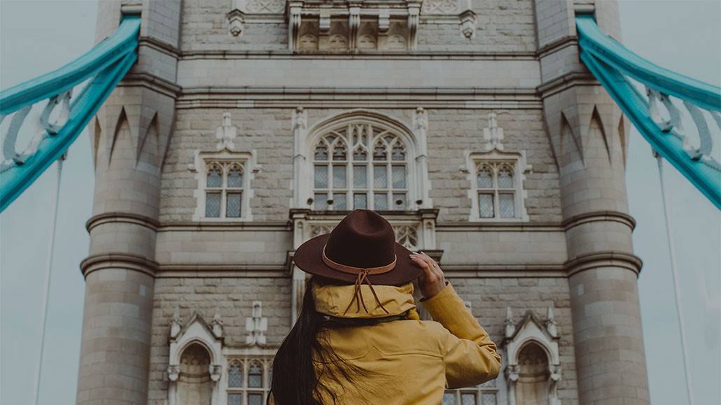 Telling London's story brilliantly - London & Partners - Telling London ...