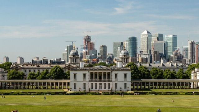 Universities in London, UK - Study London - Study London