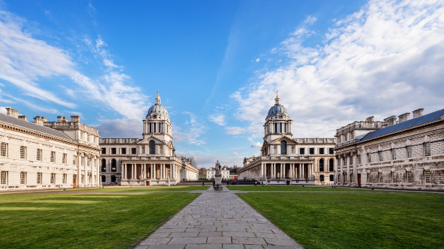 Universities in London, UK - Study London - Study London