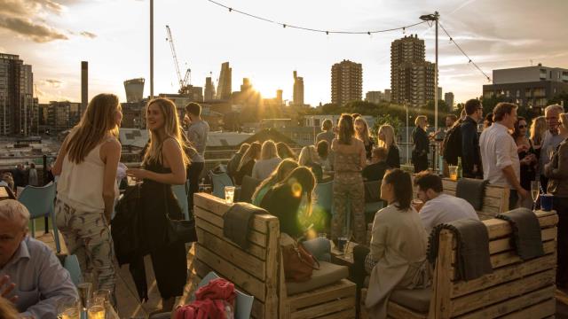 Summer in London - What's On - visitlondon.com