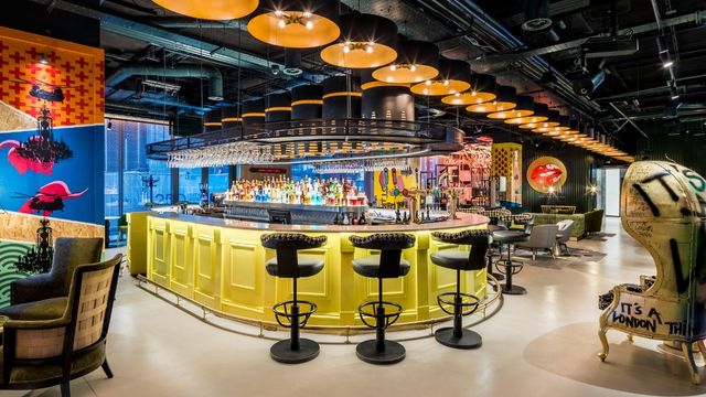 101 romantic things to do in London - Things to Do - visitlondon.com