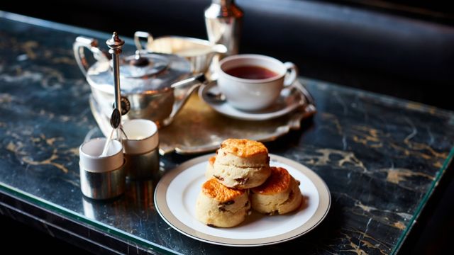 Best 10 cheap afternoon teas in London - Restaurant - visitlondon.com