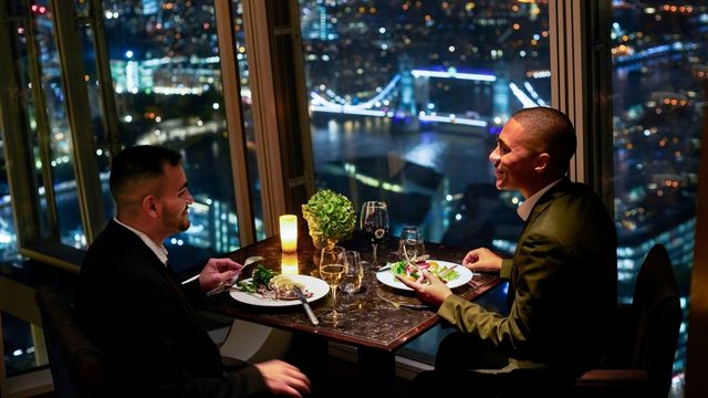 20 London Bridge restaurants - visitlondon.com