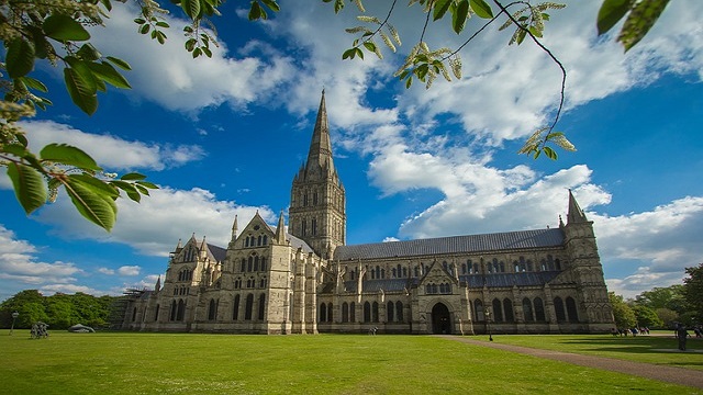 Best Salisbury Tours - visitlondon.com
