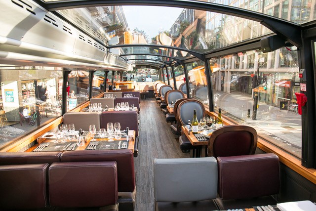 14 most Instagrammable restaurants in London - Restaurant - visitlondon.com