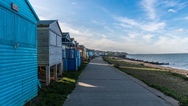 The best beaches near London - visitlondon.com