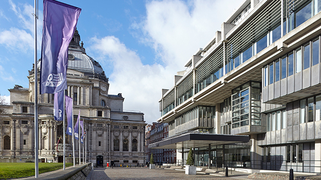 London conference centres - Essential Information - visitlondon.com