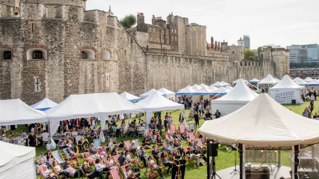 London weekend - Things to Do - visitlondon.com