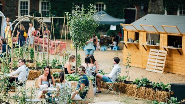 Things to do this weekend in London - What's On - visitlondon.com