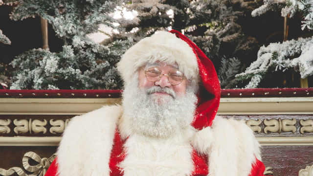 London Christmas markets - Christmas - visitlondon.com