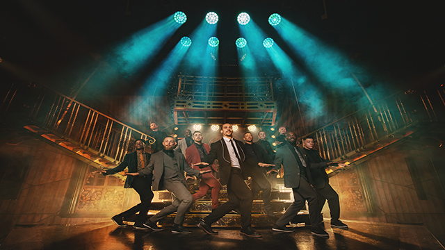 Magic Mike Live London tickets - Dance - visitlondon.com