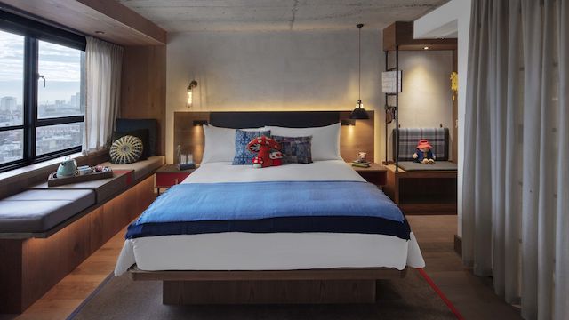 Top sustainable hotels in London - Hotel - visitlondon.com