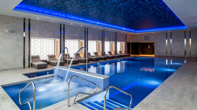 InterContinental London - The O2