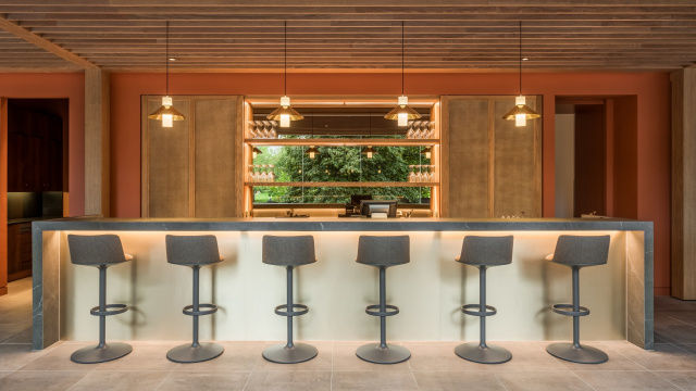 Origin Kensington