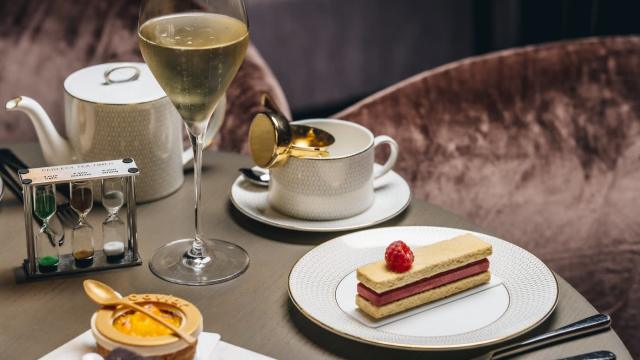 The Stage - Restaurant - visitlondon.com