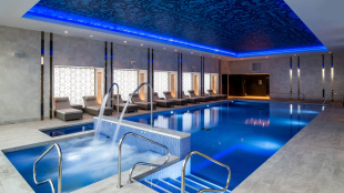 InterContinental London - The O2