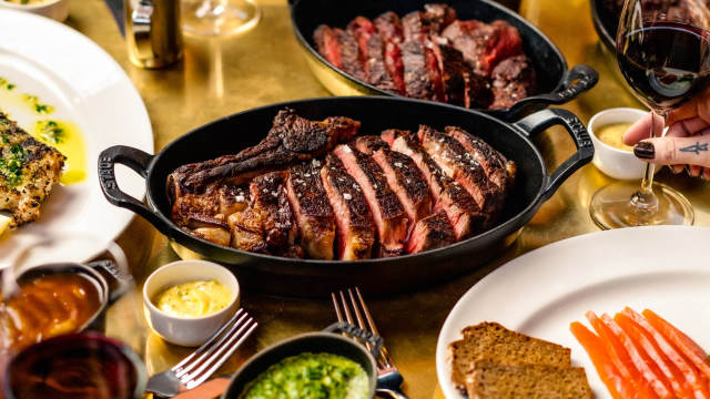 Hawksmoor Spitalfields