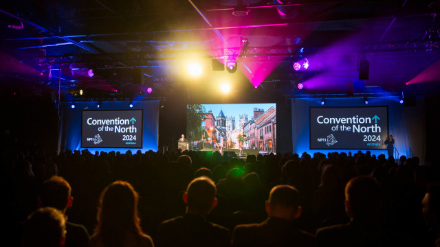 Worldspan - London Convention Bureau