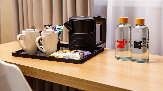 Ibis London Greenwich - London Convention Bureau