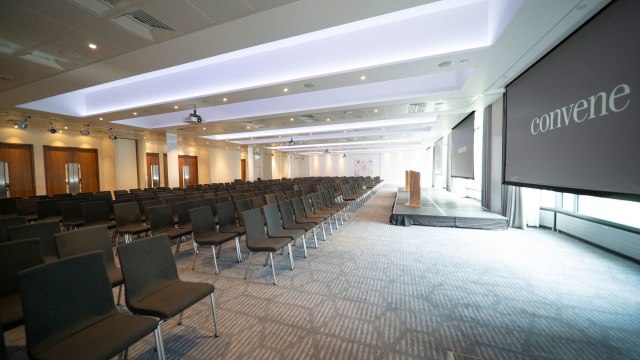 Convene 155 Bishopsgate Liverpool Street - London Convention Bureau
