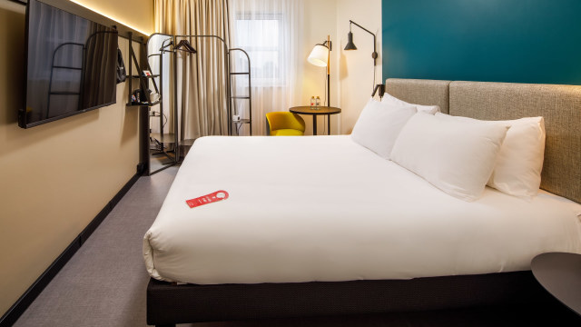 Ibis London Greenwich - London Convention Bureau