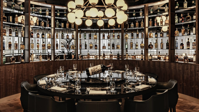 Fazenda Rodizio Bar & Grill - Restaurant - visitlondon.com