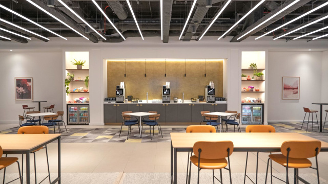 Convene 155 Bishopsgate Liverpool Street - London Convention Bureau