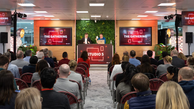Worldspan - London Convention Bureau
