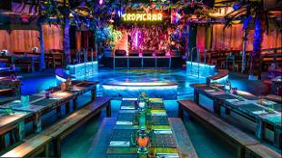 London clubbing - Nightlife - visitlondon.com