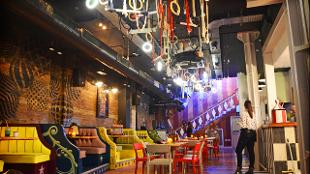 London clubbing - Nightlife - visitlondon.com