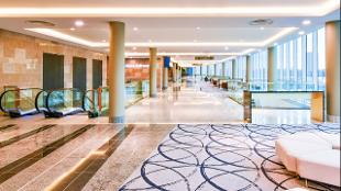 The Intercontinental London – The O2 - Hotel - visitlondon.com