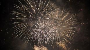 Fireworks - What's On - visitlondon.com