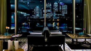 InterContinental London – The O2 - Hotel - visitlondon.com