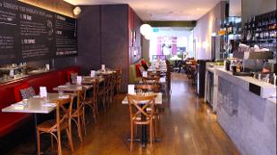 Food and drink - Things to Do - visitlondon.com