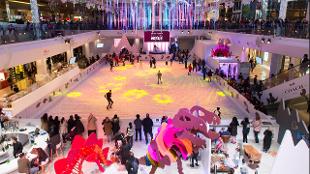 Westfield London - Shopping Centre - visitlondon.com