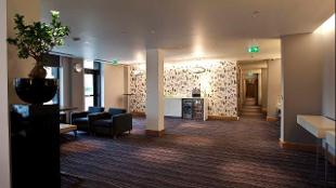 Hilton London Heathrow Airport Terminal 5 - Hotel - visitlondon.com