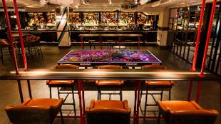 Bounce Old Street - Bar - visitlondon.com