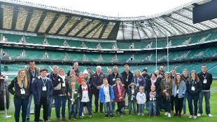 World Rugby Museum and Twickenham Stadium Tours - Sport Tour ...