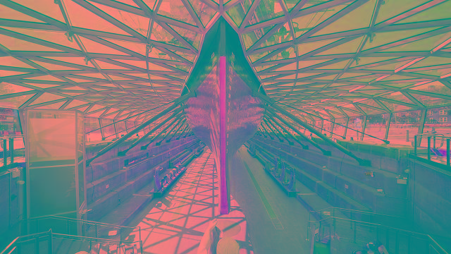 Afternoon Tea at the Cutty Sark - Nachmittagstee - visitlondon.com