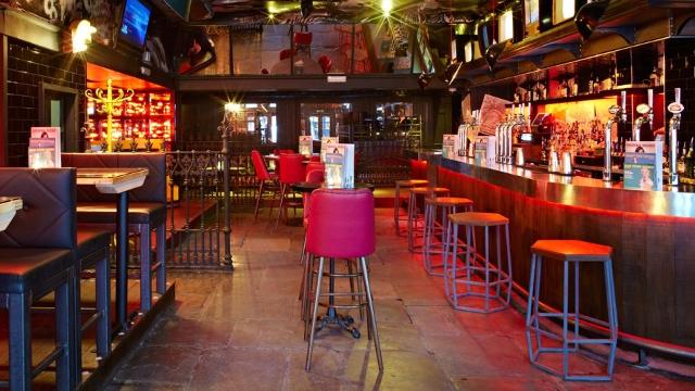 Bar Soho - Bar - visitlondon.com