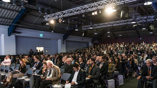 Business Design Centre - Exhibition Centre - visitlondon.com