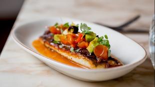 May Fair Kitchen - Mediterranean Restaurant - visitlondon.com