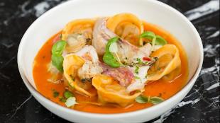 May Fair Kitchen - Mediterranean Restaurant - visitlondon.com