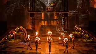 The O2 - Entertainment Venue - visitlondon.com